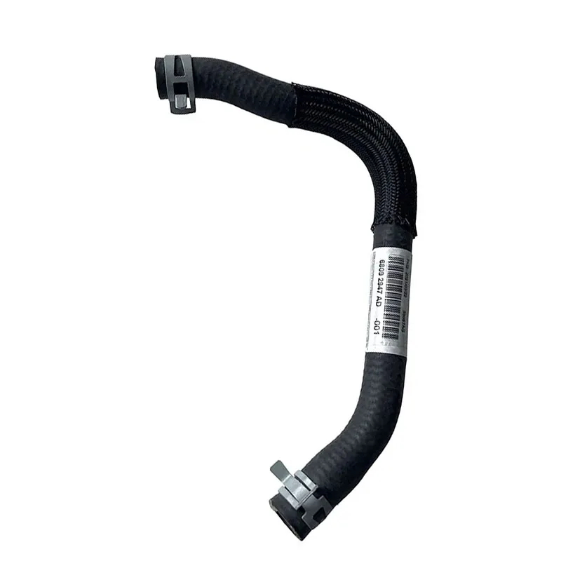 New Oil Cooler Outlet Hose 68092947AD For Jeep Wrangler JK - AliExpress 34