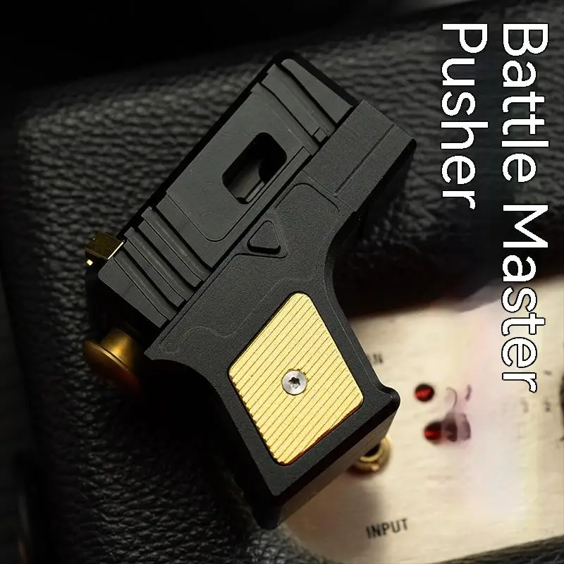 WANWU-EDC-Battle-Master-Metal-Pushing-Eggs-Pushing-Cards-Snapping-Coins ...