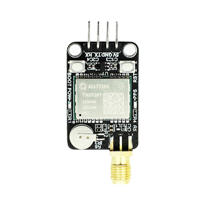 Allystar TAU1201 Module Development Baord High Performance Multi band ...
