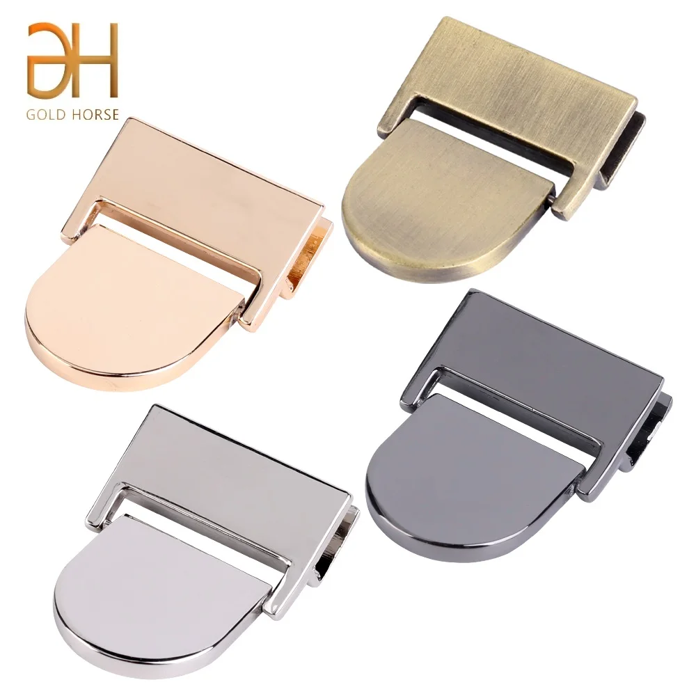 3CM-Metal-Magnetic-Buckle-lock-a-Twist-Clasp-Hardware-for-DIY-Craft ...