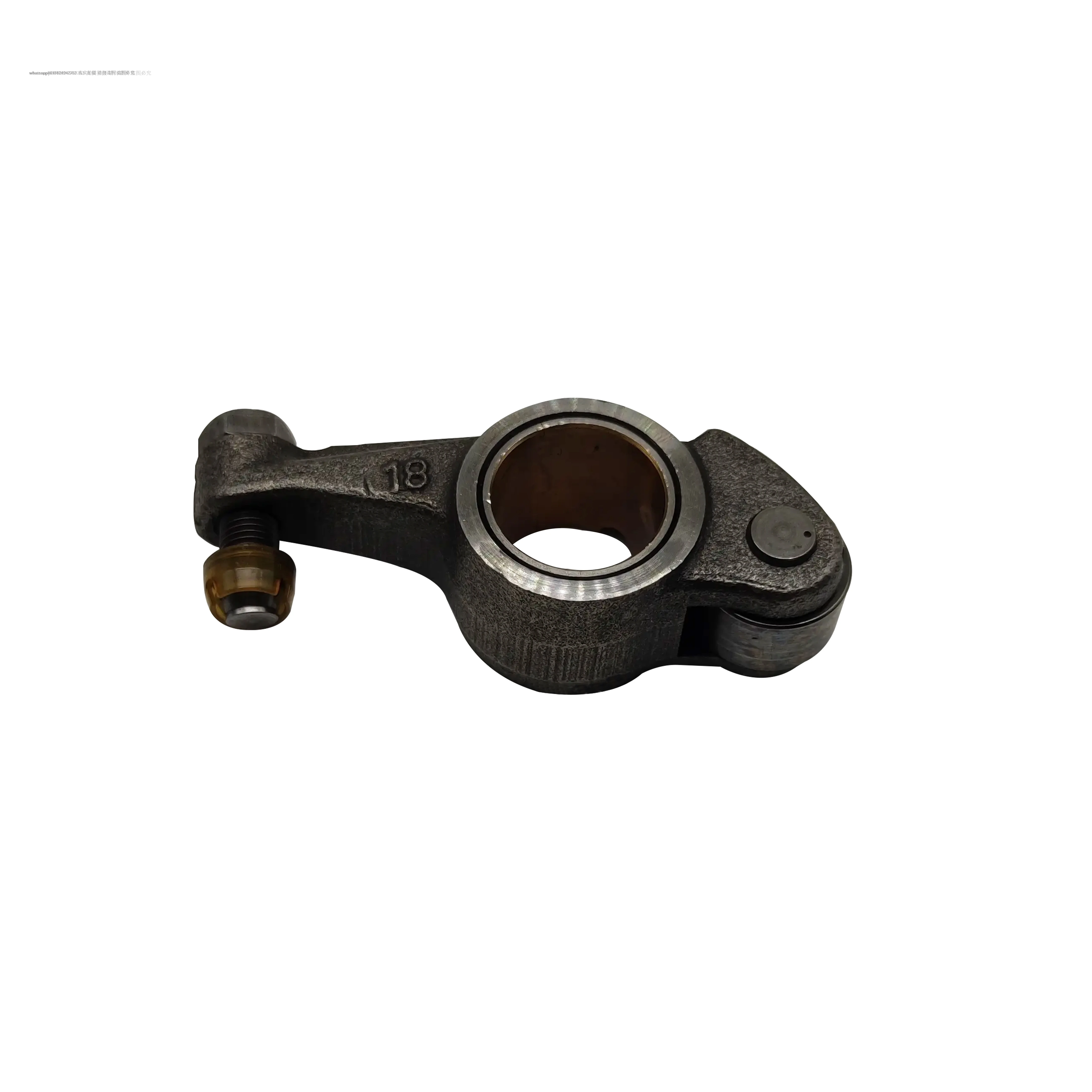 For Mitsubishi 4M50 engine valve rocker arm - AliExpress 34