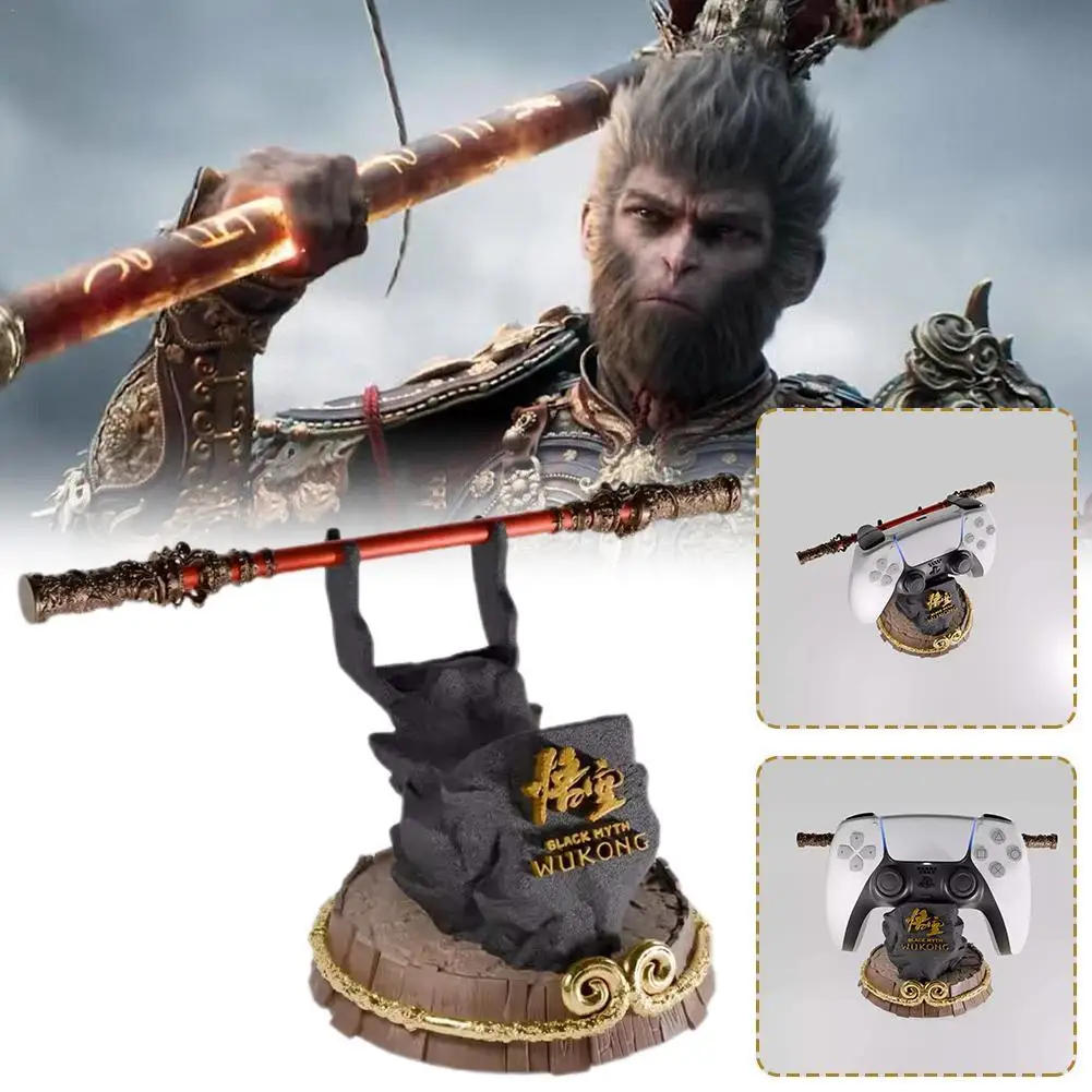 Black-Myth-Wukong-Game-Controller-Stand-Non-slip-Base-Resin-Hand ...