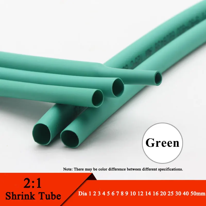 1Meter-2-1-Heat-Shrink-TubeGreen-Dia-1-2-3-4-5-6-7-8-9.jpg