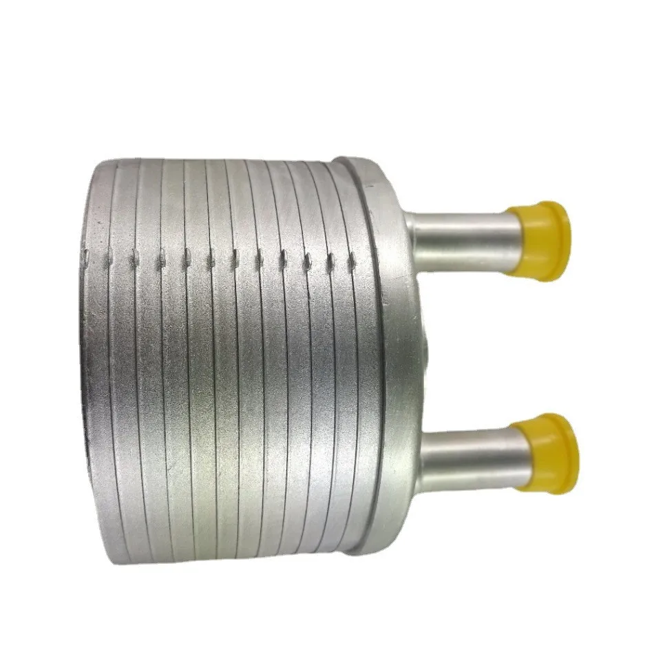 GEARBOX-Oil-Cooler-for-VW-SHARAN-ALHAMBRA-GALAXY-1-9TDI-09A317019-09A ...