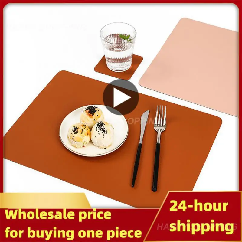 Nordic-Placemat-Rectangular-Insulation-Pad-Insulated-Mat-Kitchen ...