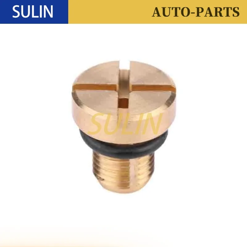 17111712788-Auto-Parts-Radiator-Expansion-Tank-Coolant-Bleeder-Screw ...