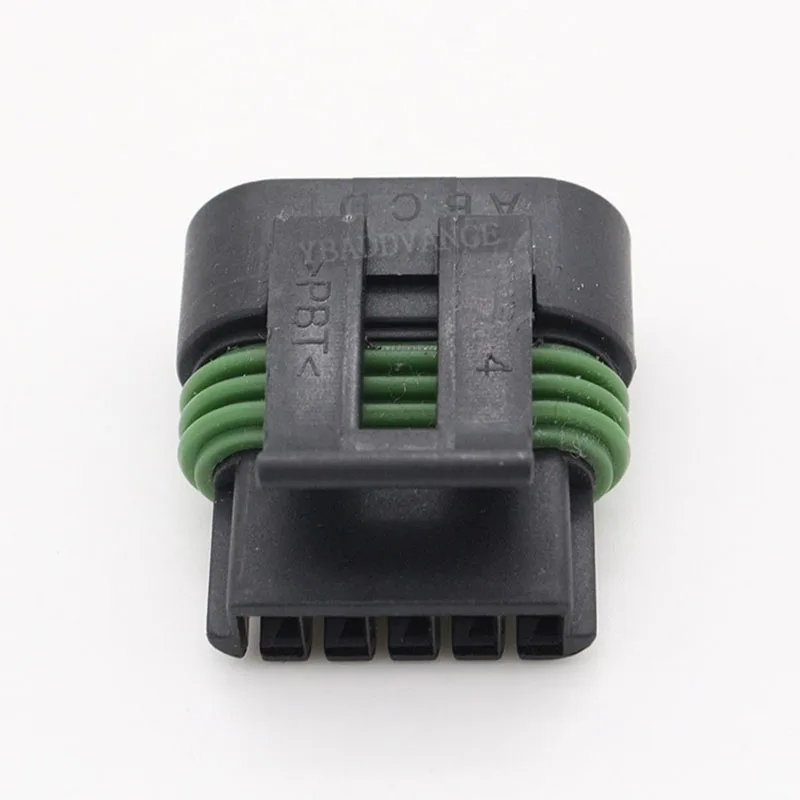 12162825 delphi metri pacote 150 série 5 pinos fêmea ls2 bobinas de ...