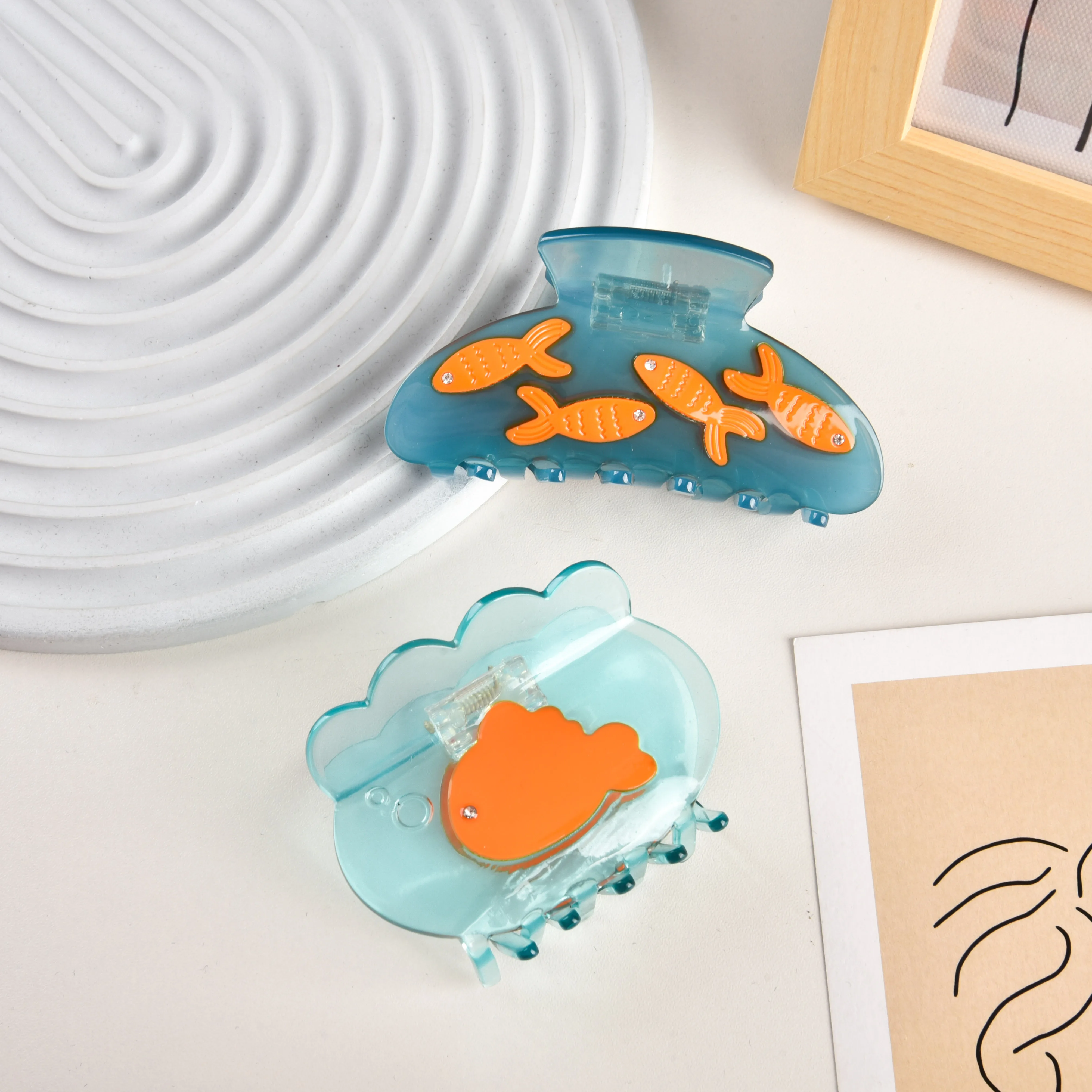 Store Home Products Feedback