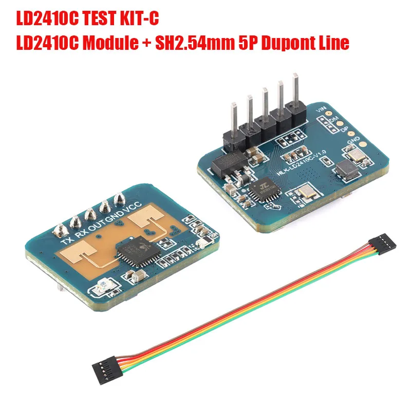 Hlk-ld2410c Arduino Discount Shopping | www.oceanproperty.co.th