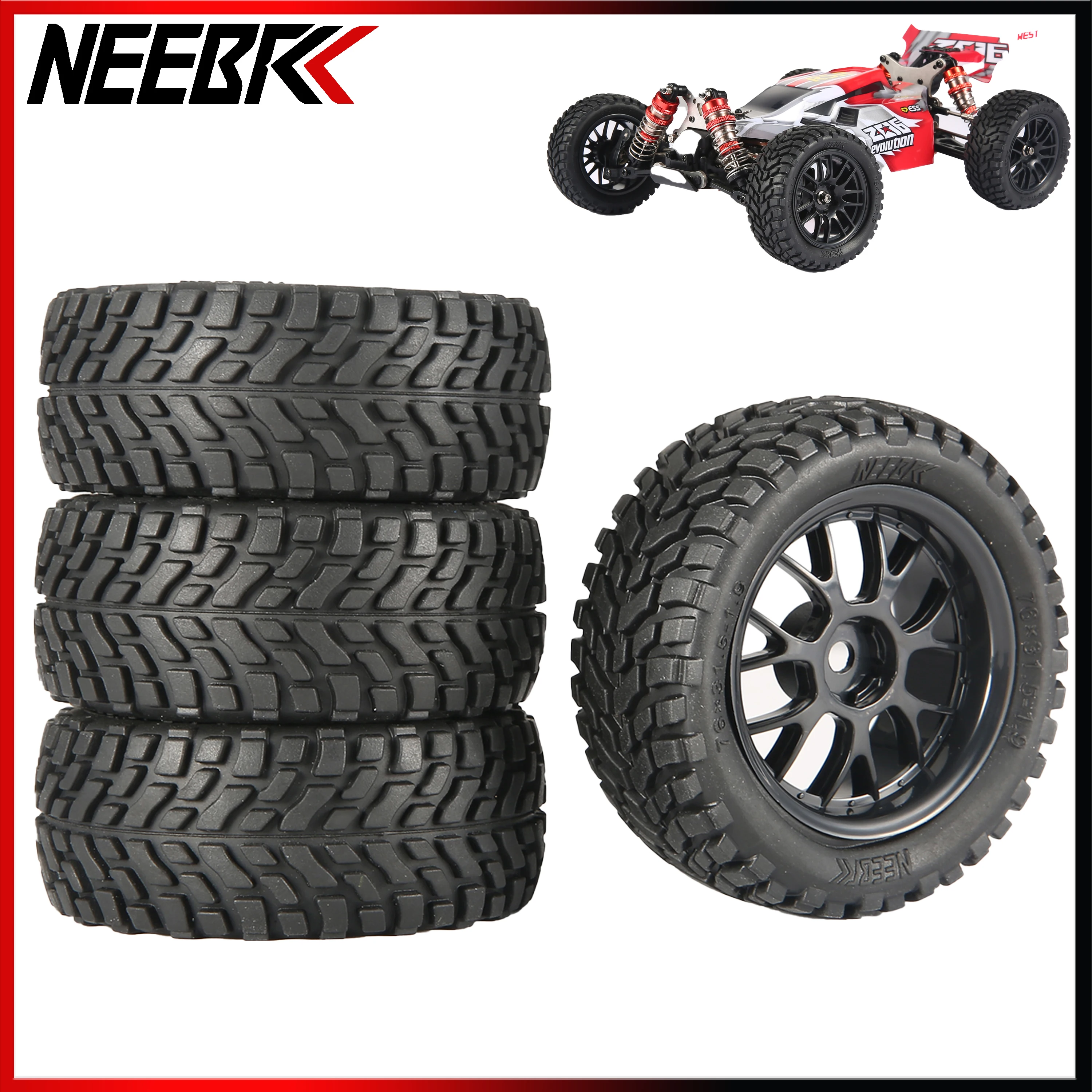 1-9-inch-75mm-Off-Road-Buggy-Tires-Wheel-12mm-Hex-Hubs-for-Wltoys ...