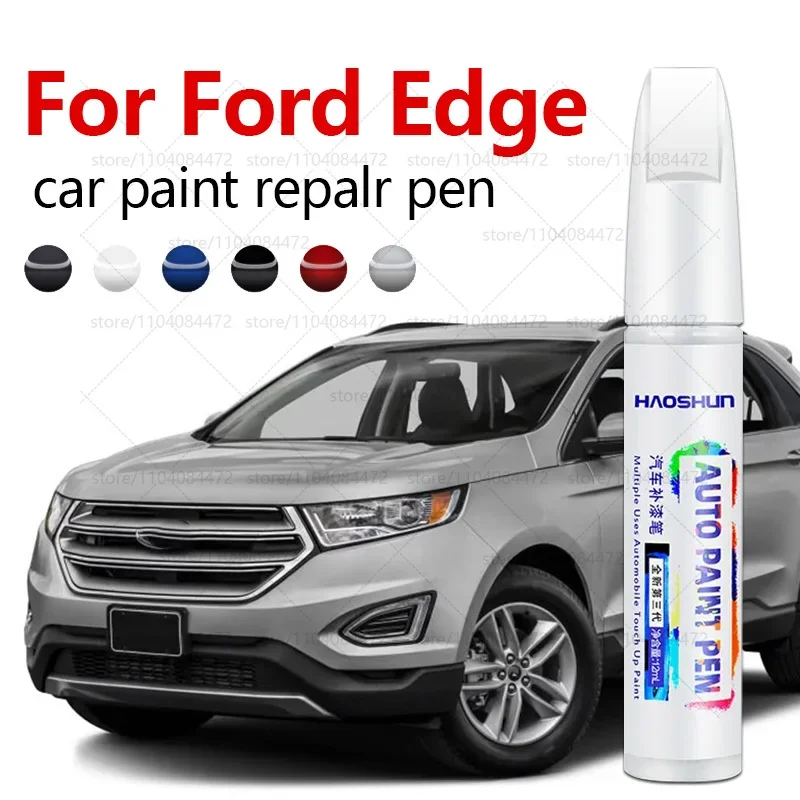 Car Paint Repair Pen For Ford Edge Paint Scratch Repair Accessories ...
