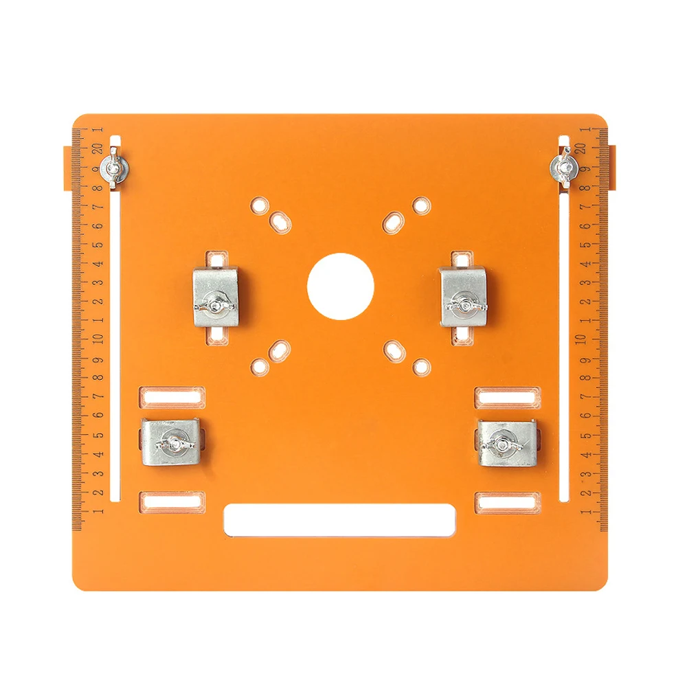 Cutting Machine Base Plate Multifunctional Woodworking Cutting Machine ...