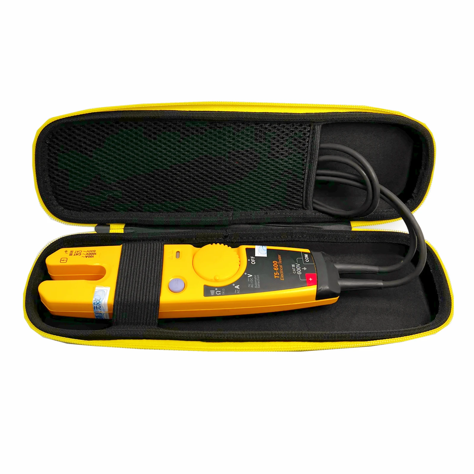 Жесткая фотография, замена для Fluke чехол/T5-1000/T5-600/T6-1000 ...