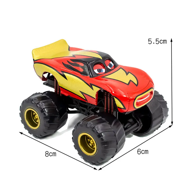 Disney Cars Big Wheel