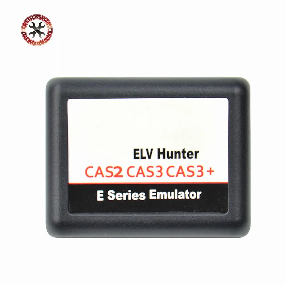 ELV Hunter CAS2/CAS3/CAS3+ E Series Emulator For BMW MiniCooper E60-E84 ...