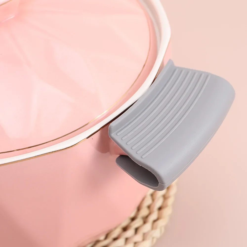 Two-packs-Hot-Sale-Heat-Resistant-Silicone-handle-pot-ear-clip-Pot ...