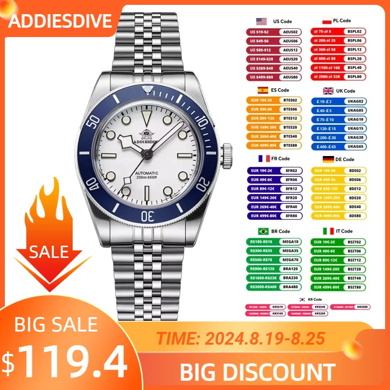 ADDIESDIVE-Top-Brand-Men-s-Automatic-Mechanical-Watch-Sapphire-Bubble ...