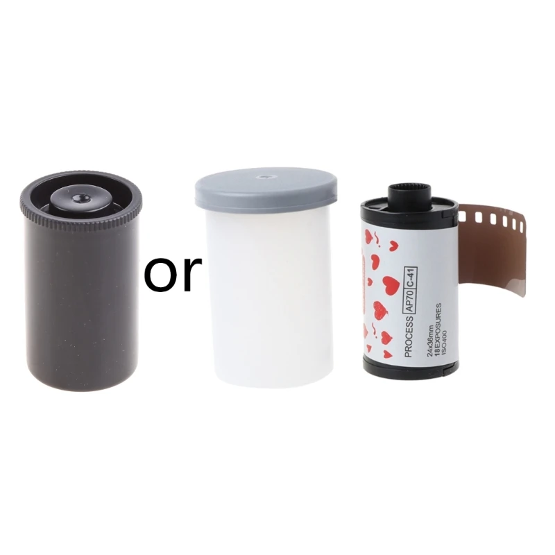 35mm Color Print Film 135 Format Camera Lomo Holga Dedicated Iso 400 ...