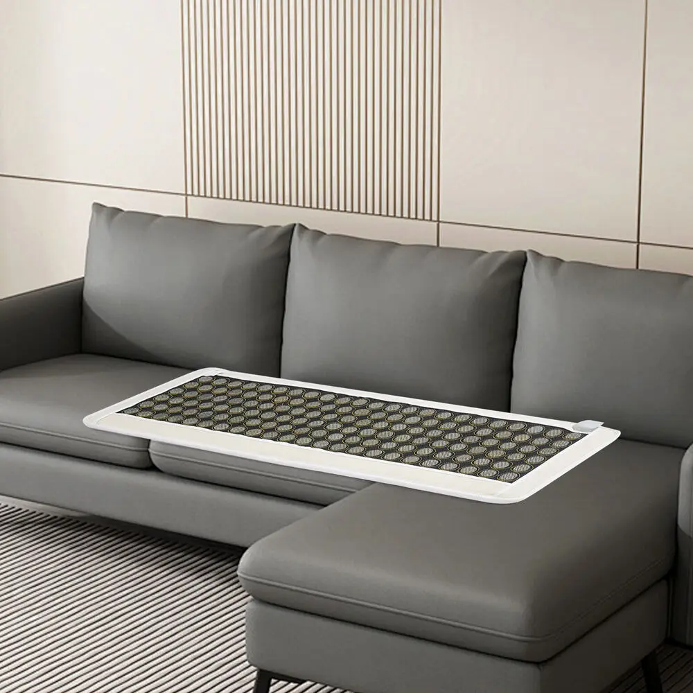Far Infrared Heating Pad, Heating Mat for Home Office, 59×20" Heating ...
