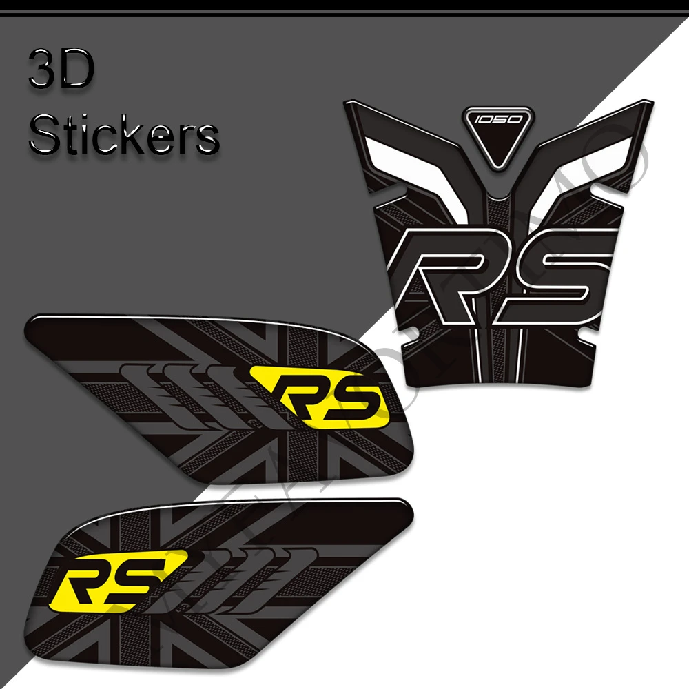 For Triumph Speed Triple 1050RS 1050 RS Motorcycle Stickers Decals ...