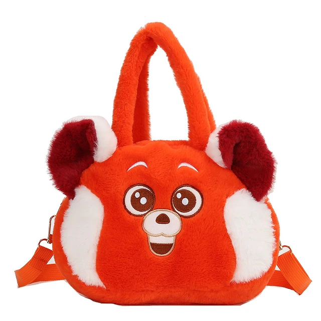 Disney Pixar Turning Red Panda Mei Figural Coin Purse, 52% OFF