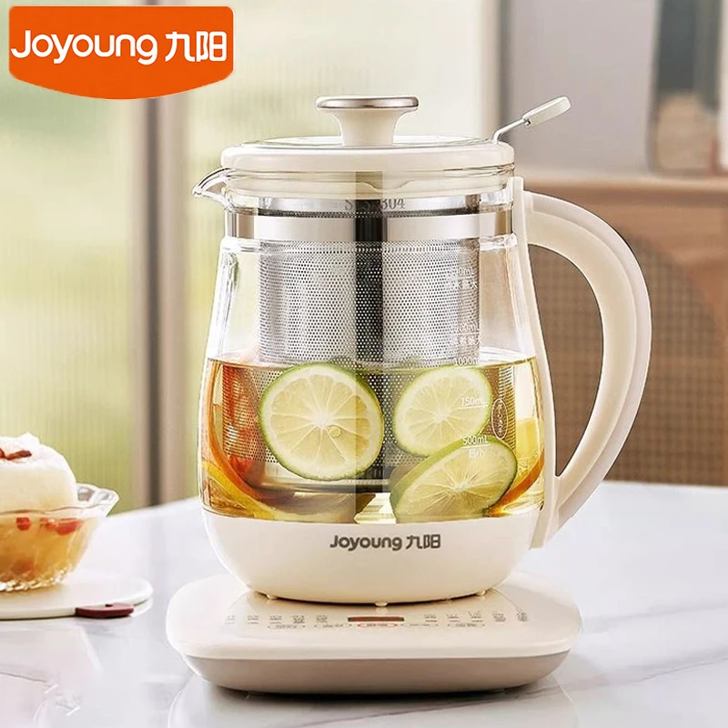 Joyoung-Electric-Kettle-1-5L-Healthy-Kettle-Multifunction-Flower-Tea ...