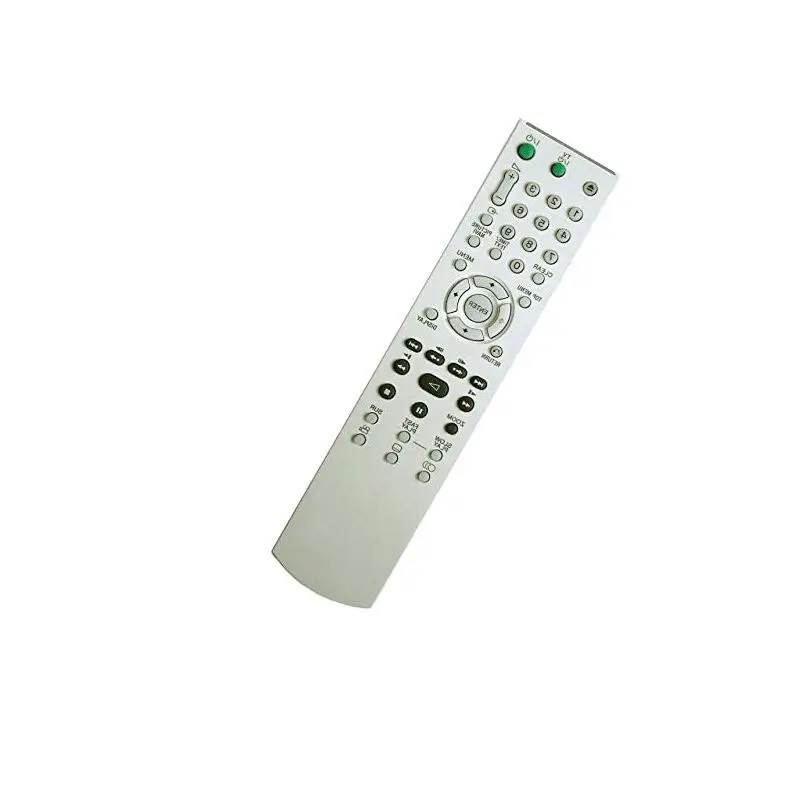 New Universal Replacement Remote Control Fit for RMT-D175P RMT-D175C ...