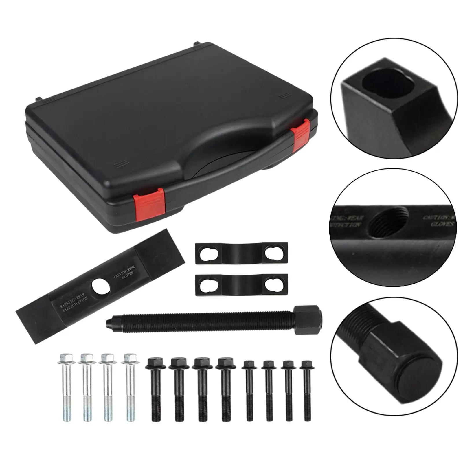 Yoke-Removal-Tool-Yoke-Puller-Kit-Accessory-Easily-Install-Sturdy-for ...