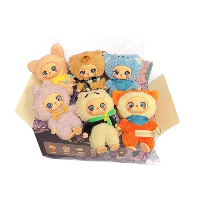 W-696-2-Original-Liila-V2-Zoo-Plush-Blind-Box-Cat-Ornaments-Toys-1-1 ...