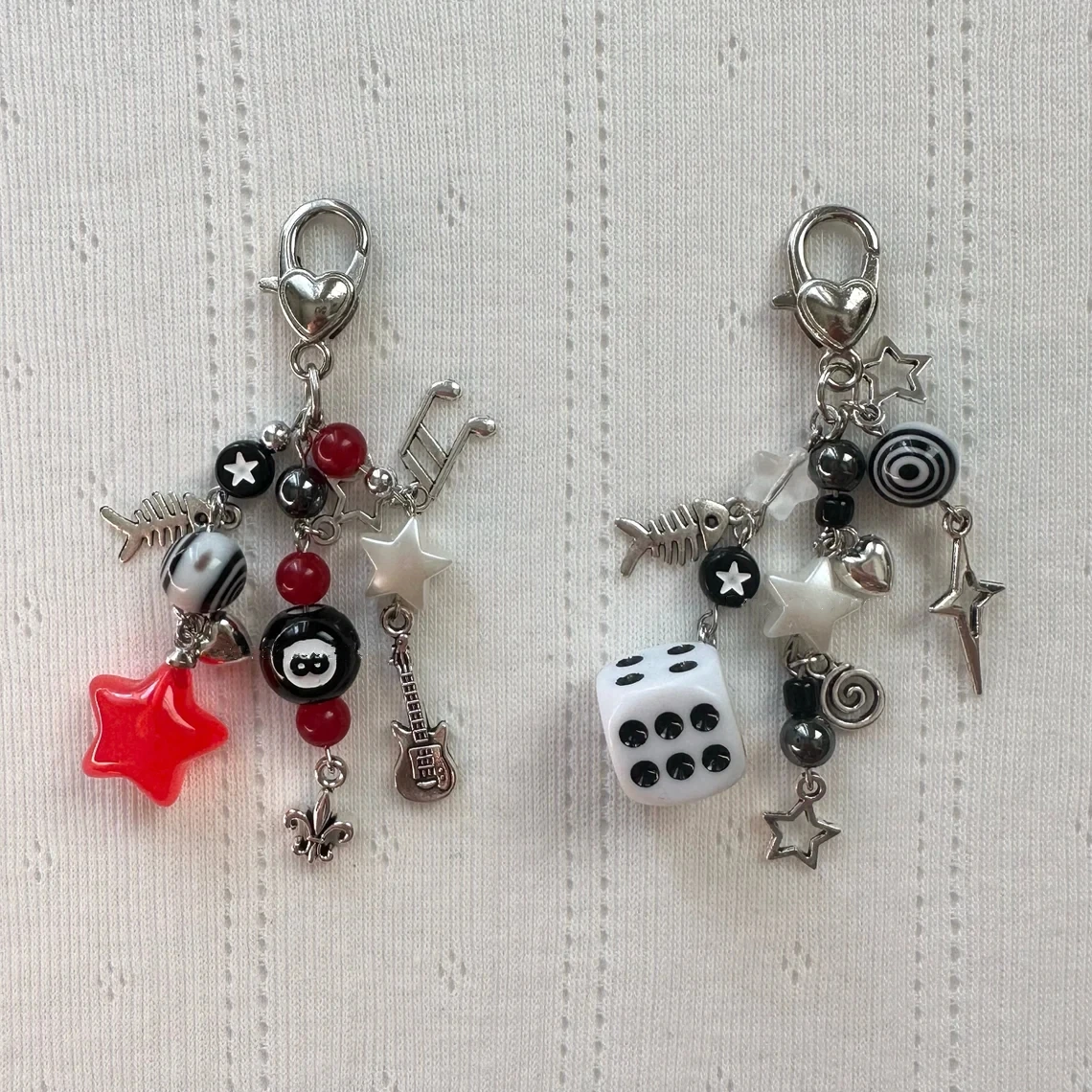 Handmade-cluttered-rockstar-gf-edgy-grunge-cyber-emo-phone-charms-y2k ...