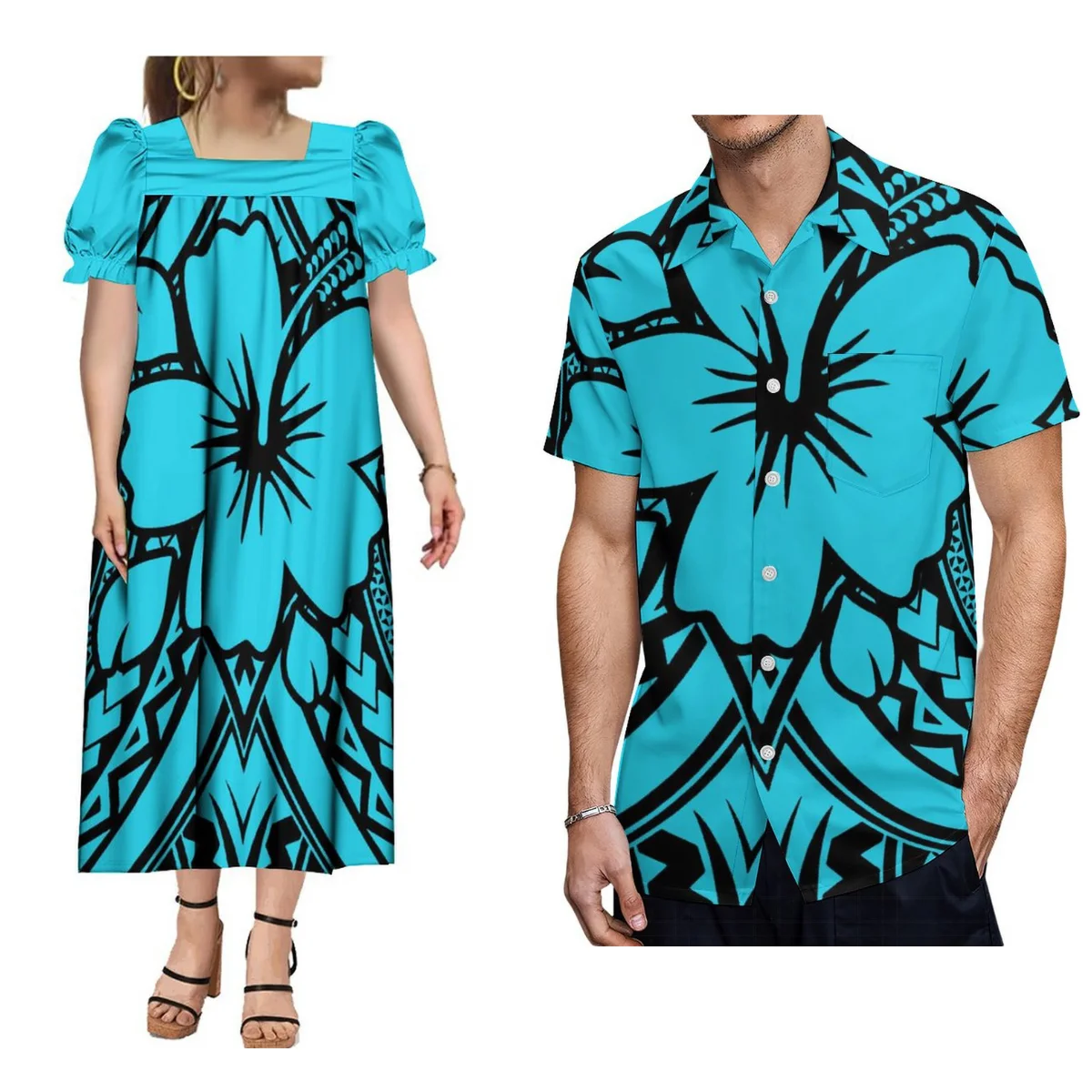 Summer-Mumu-Women-S-High-Quality-Clothing-6xl-Custom-On-Demand-Short ...