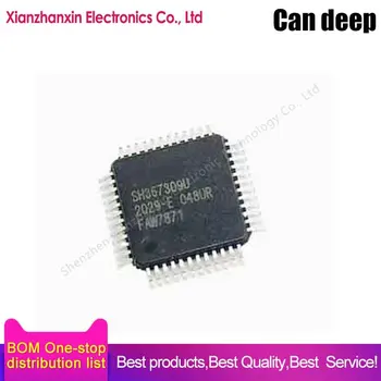 BMS IC 브랜드 리튬 전력 보호 및 제어, SH367309U/048UR SH367309U LQFP48, 로트당 1-5 개