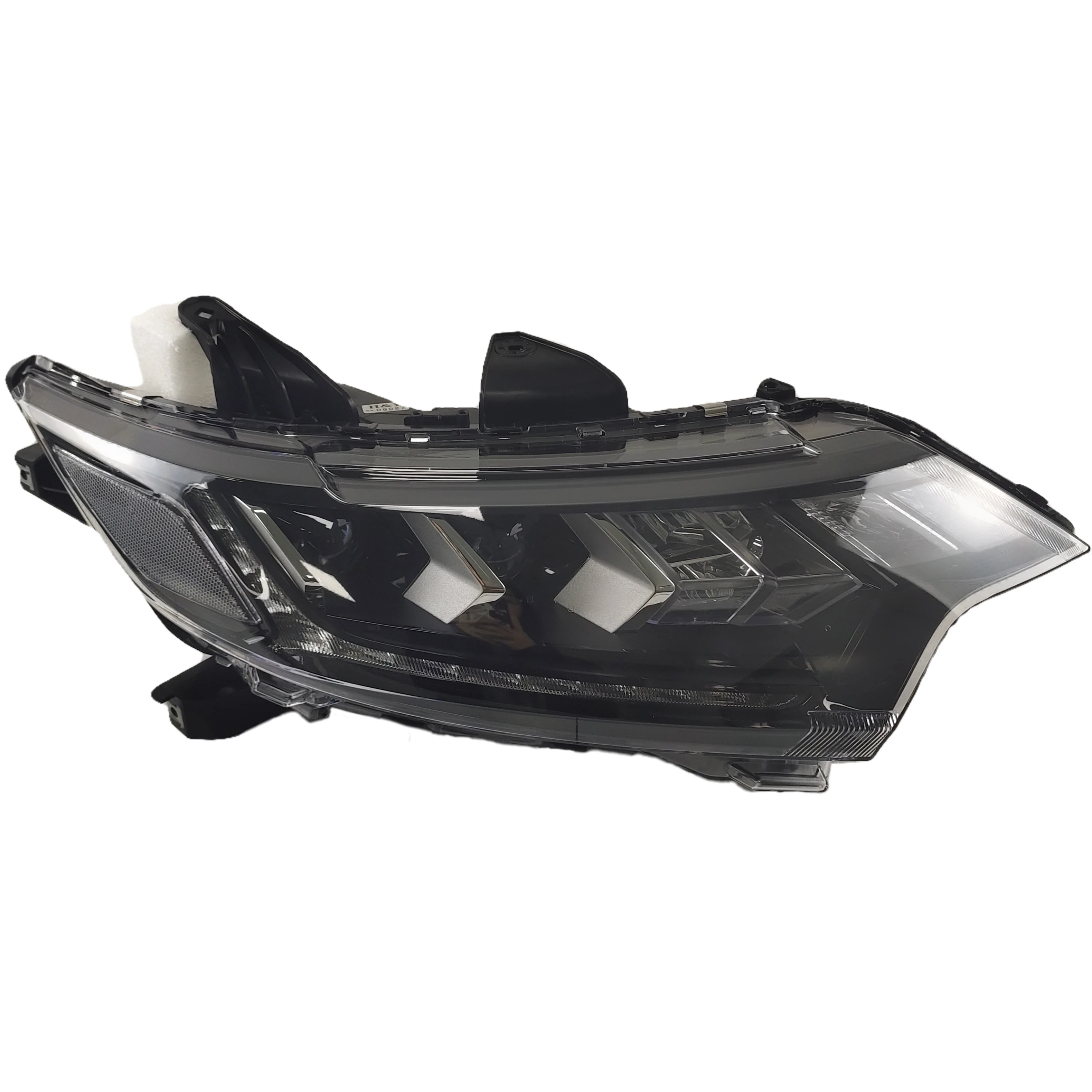 Car-Accessories-LED-Lamp-For-2018-2020-Mitsubishi-Outlander-Headlight ...