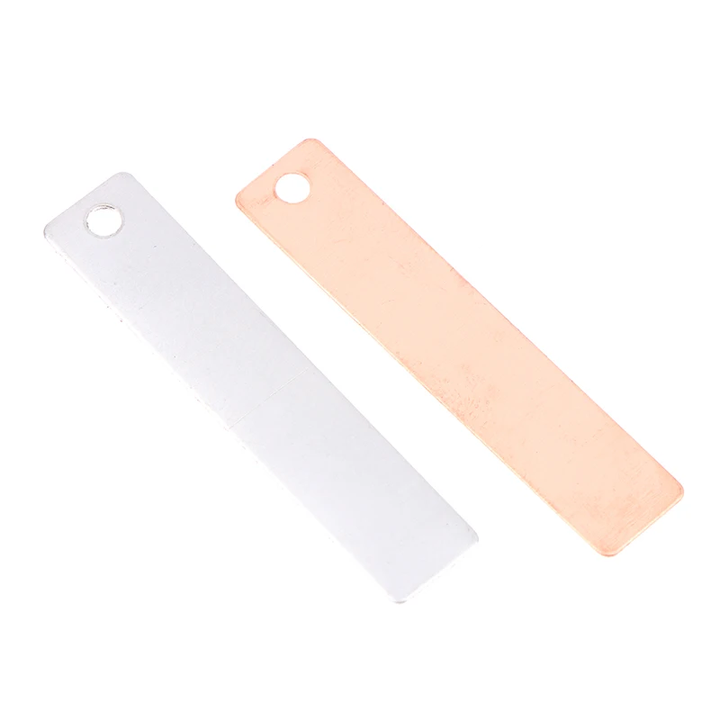 [TL][TL]10 PCS Copper Sheet Zinc Electrode Strip Anode For ...