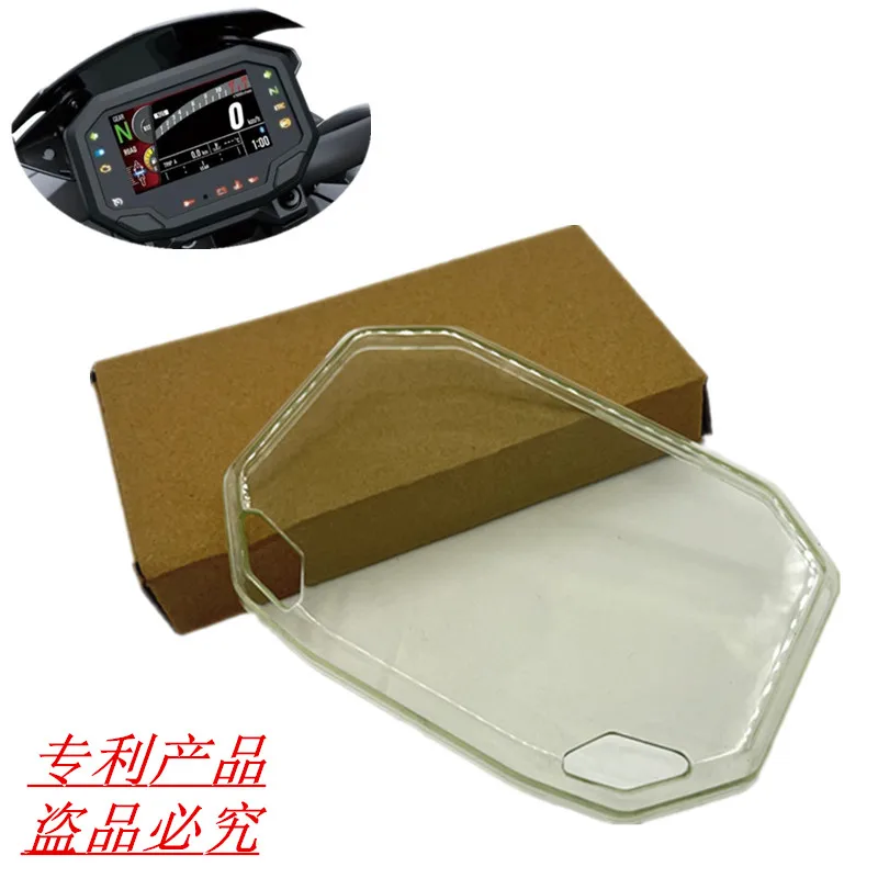 Motorcycle-Instrument-Hat-Sun-Visor-Meter-Cover-Guard-For-Kawasaki ...
