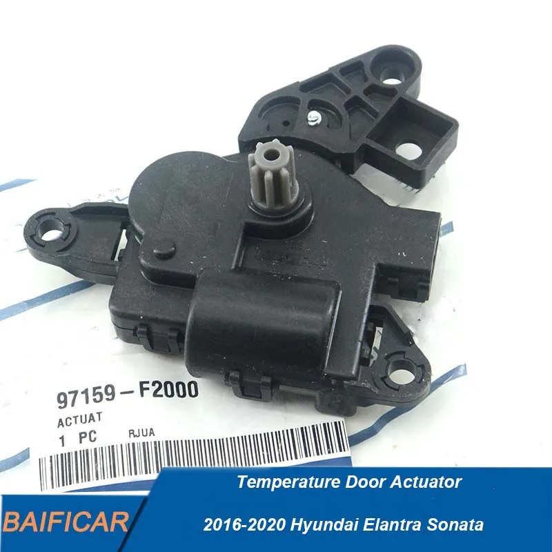Baificar-Brand-New-Genuine-Temperature-Door-Actuator-97159-F2000-For ...