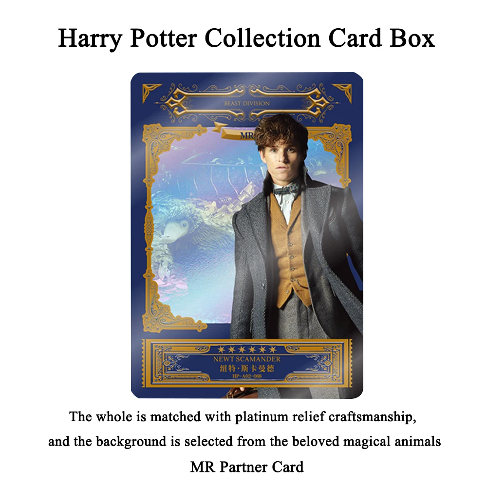 Harry Potter Movie Box Set