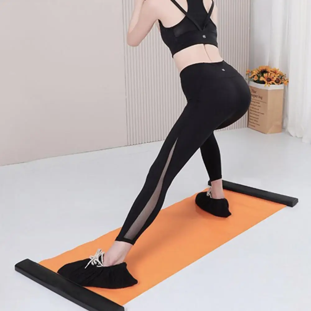 Aerobic Slide Board