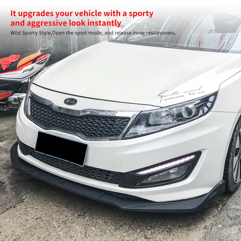 2022 Kia Optima Hellaflush