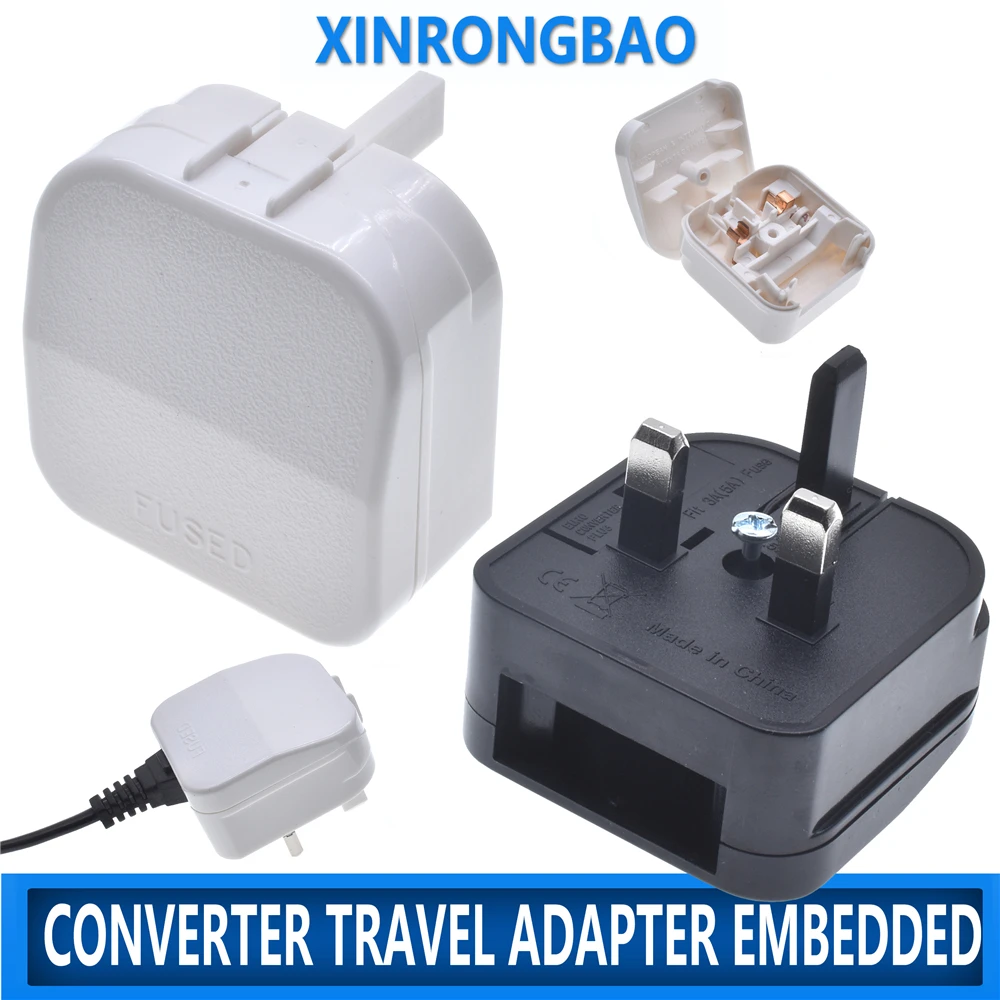 BS5733-13A-Fused-Travel-Adapter-Europe-To-UK-Singapore-Hong-Kong ...