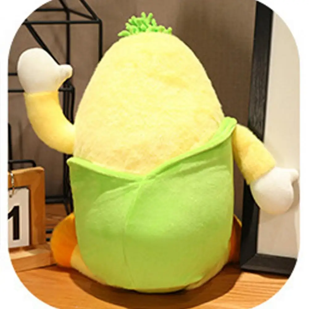 Corn-Stuffed-Toy-Corn-Stuffed-Doll-Adorable-Stuffed-Corn-Plush-with ...