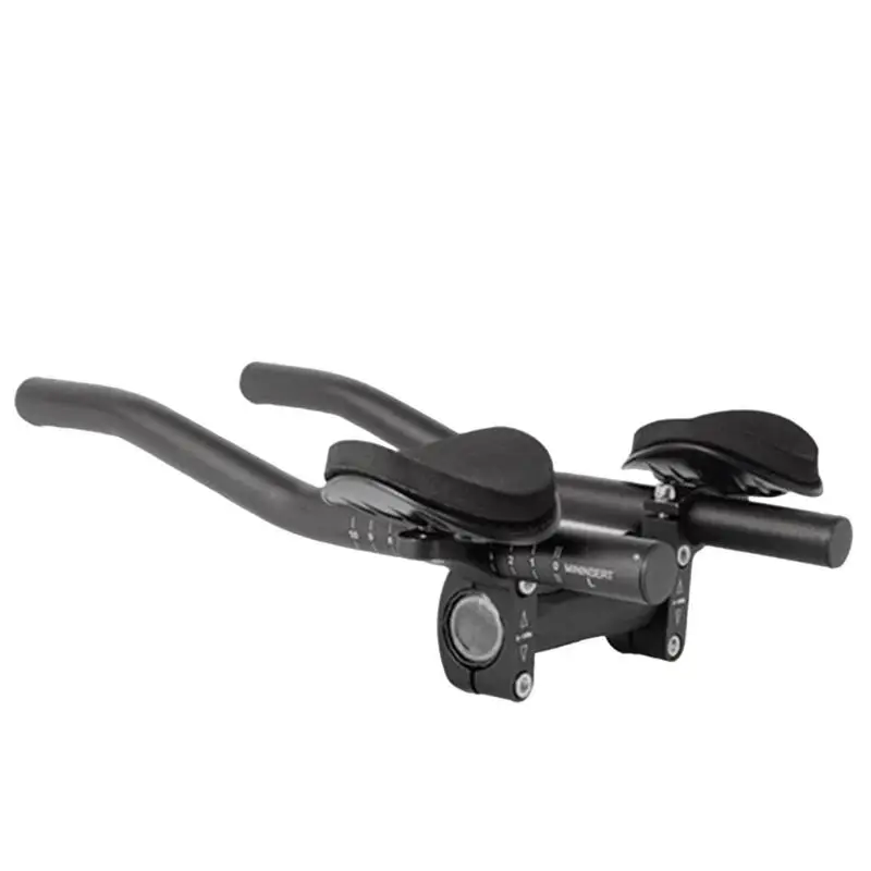 Bike-Aero-Bars-Bicycle-Rest-TT-Handlebar-MTBs-Road-Bike-Arm-Rest-TT ...