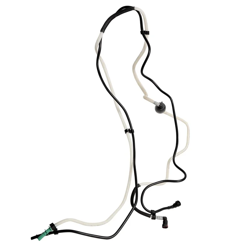 Fuel Line Pipe Hose Fit For Renault Megane MK2 Sport Tourer Scenic 1 ...