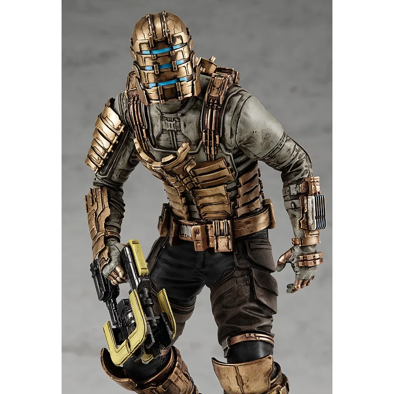 Isaac Clarke Action Figure