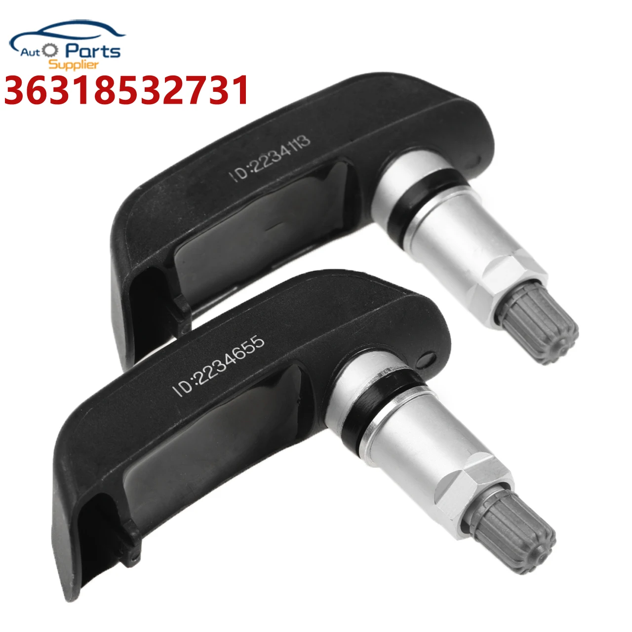 8532731-8532732-New-Tire-Pressure-Monitoring-Sensor-For-BMW-Motorcycle ...