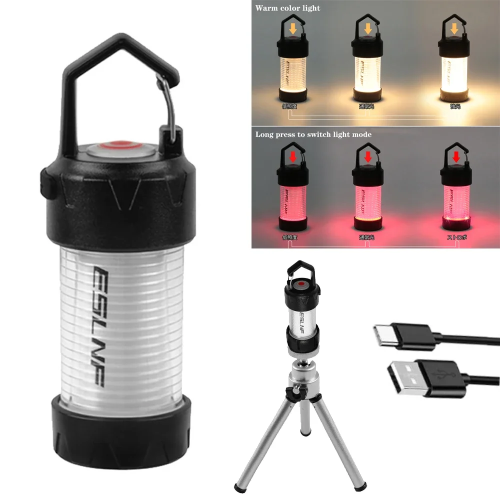 BATOT-Ml4-Mini-Camping-Lights-Set-Outdoor-Camp-Lighting-Lantern ...