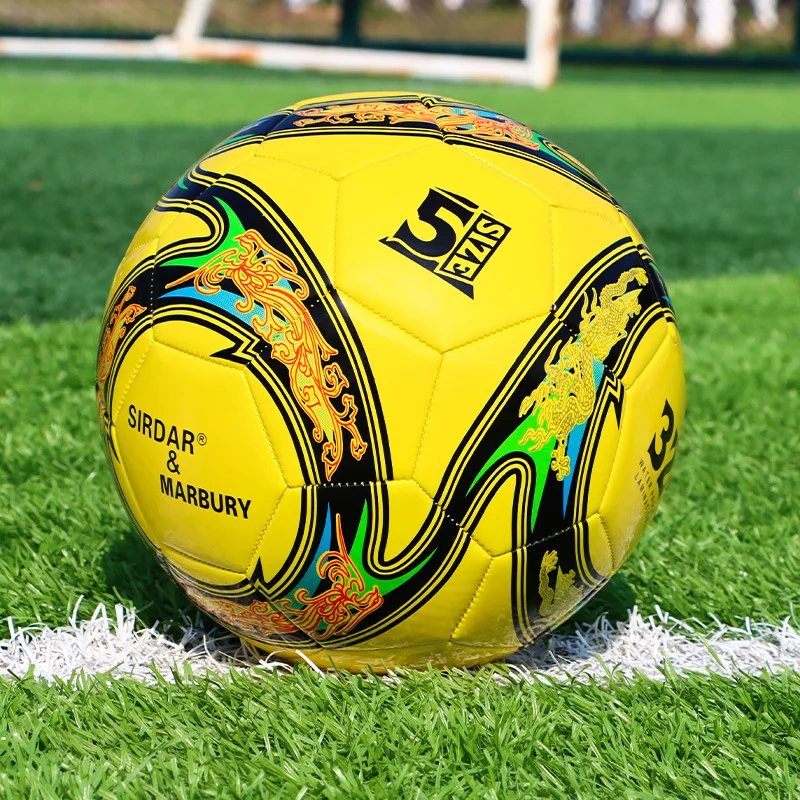 Professional-Soccer-Balls-For-Training-And-Matches-And-Long-lasting ...