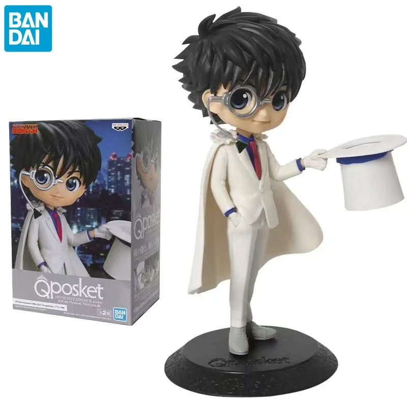 Original-Bandai-Q-Version-Anime-Figure-Qposket-Conan-Edogawa ...