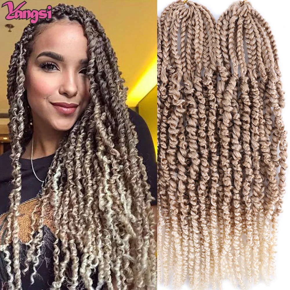 Box Twists With Color