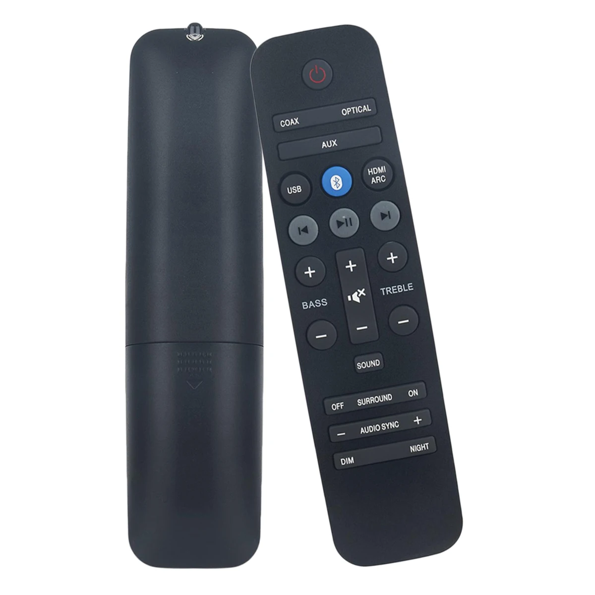 Remote-Control-For-Philips-HTL2163B-12-HTL3160B-HTL3140B-12-HTL2163B ...